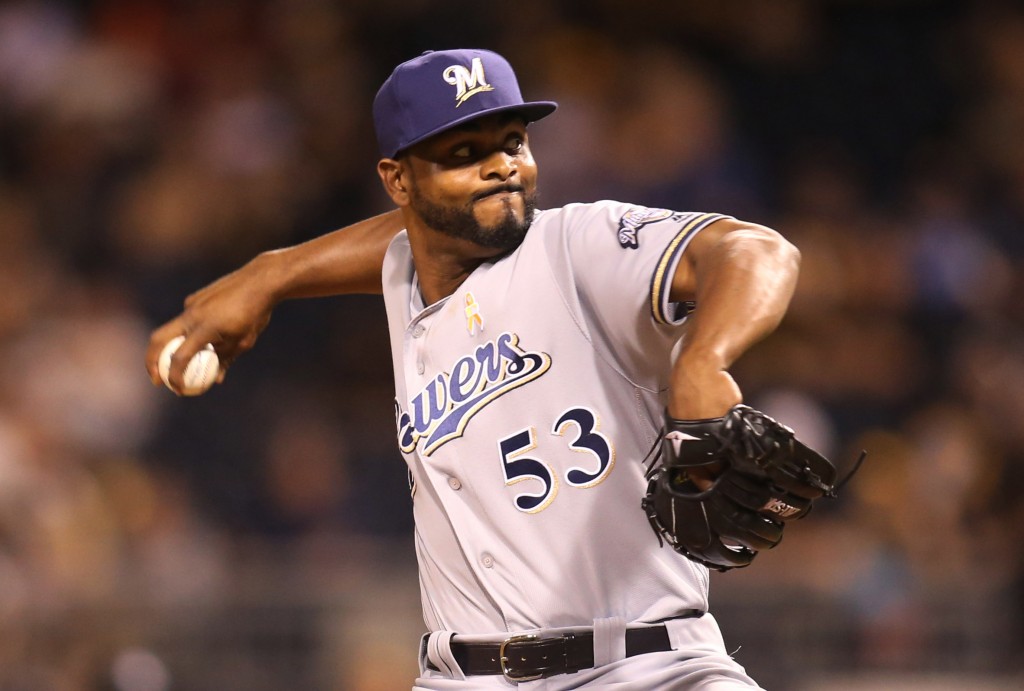 Pirates Claim Jhan Marinez - MLB Trade Rumors