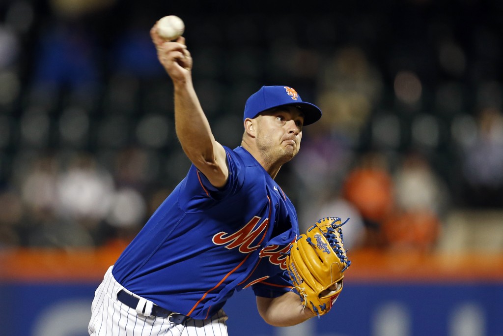 Taking Inventory: New York Mets - MLB Trade Rumors
