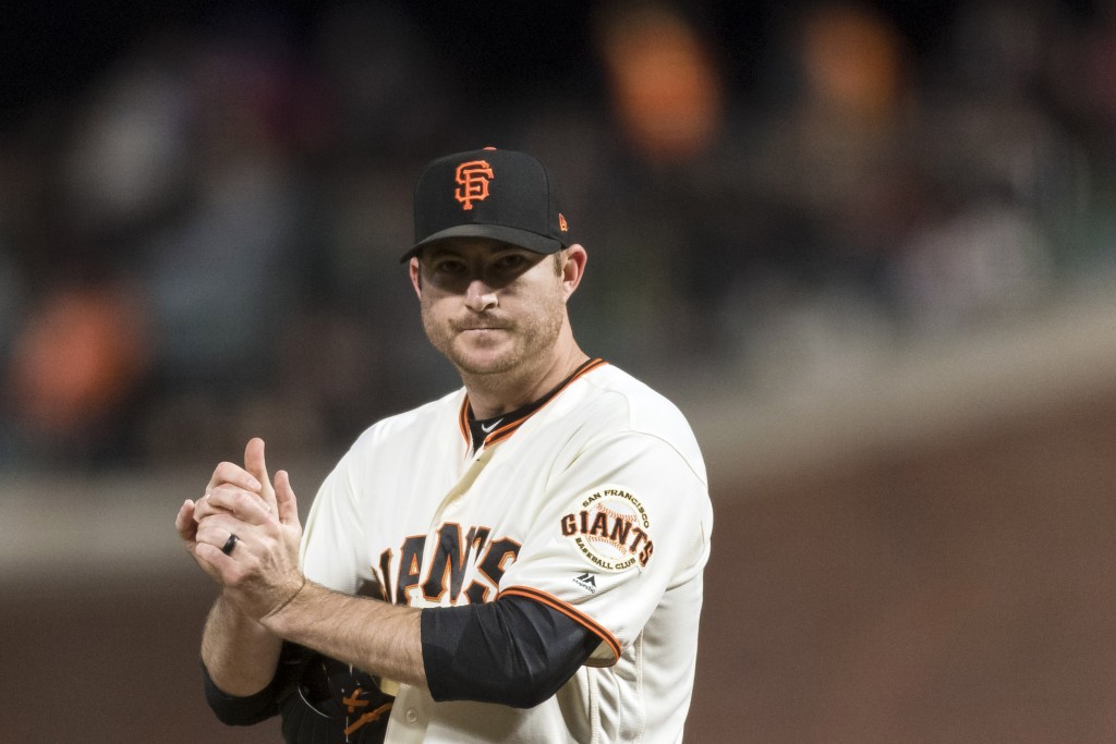 Bryan Morris To Elect Free Agency - MLB Trade Rumors