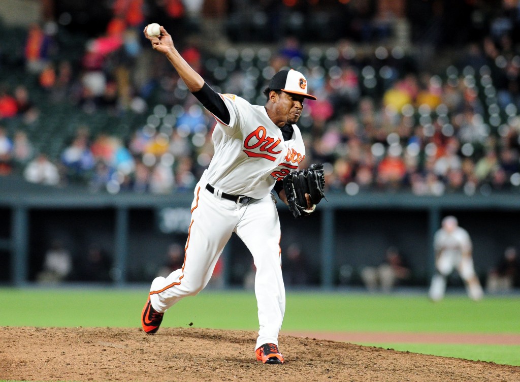 Nationals, Edwin Jackson Agree To Minor League Deal - MLB Trade Rumors