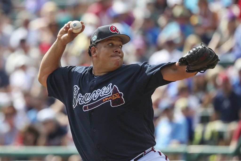 Twins Sign Bartolo Colon - MLB Trade Rumors