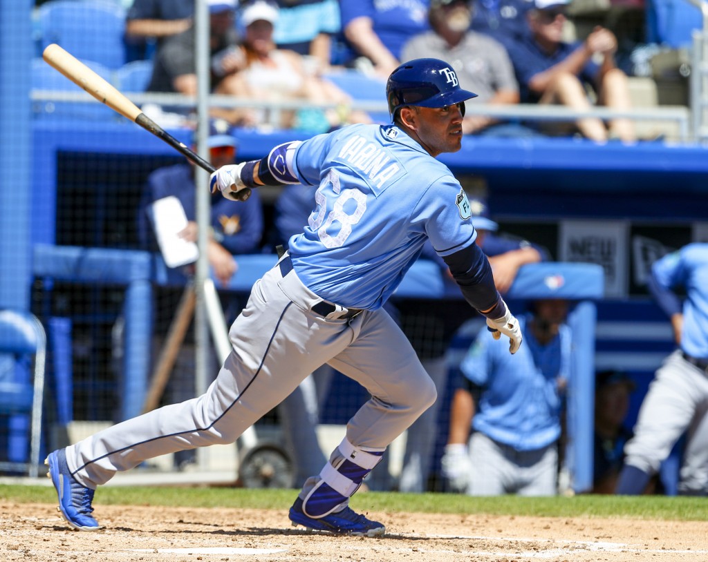 Minor MLB Transactions: 6/3/17 - MLB Trade Rumors