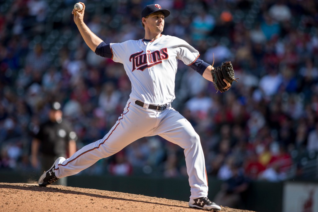 Twins Return Rule 5 Pick Justin Haley To Red Sox - MLB Trade Rumors