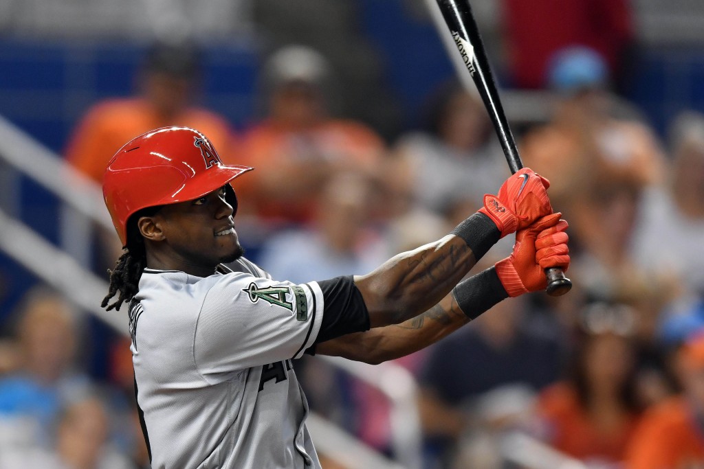 Astros Acquire Cameron Maybin Via Waiver Claim - MLB Trade Rumors