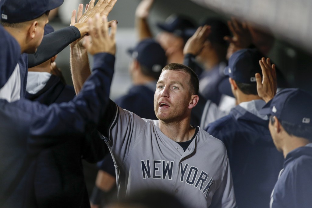 5 Key Stories: 2/4/18 - 2/11/18 - MLB Trade Rumors