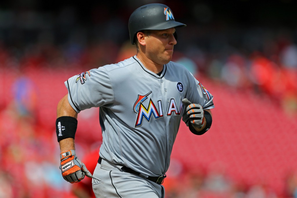 Padres To Sign A.J. Ellis - MLB Trade Rumors