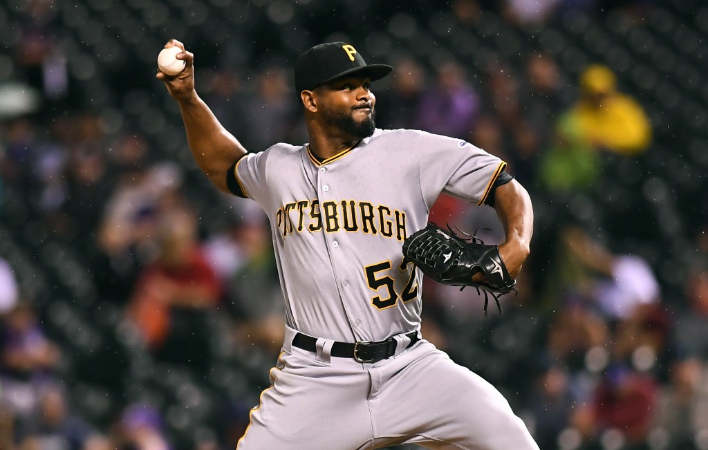 Rangers Claim Jhan Marinez - MLB Trade Rumors