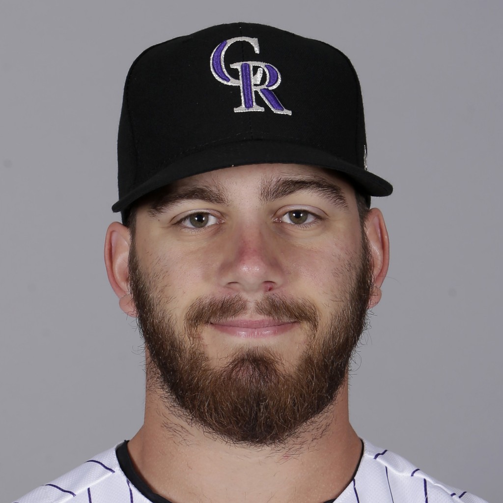 Athletics Acquire Sam Moll - MLB Trade Rumors