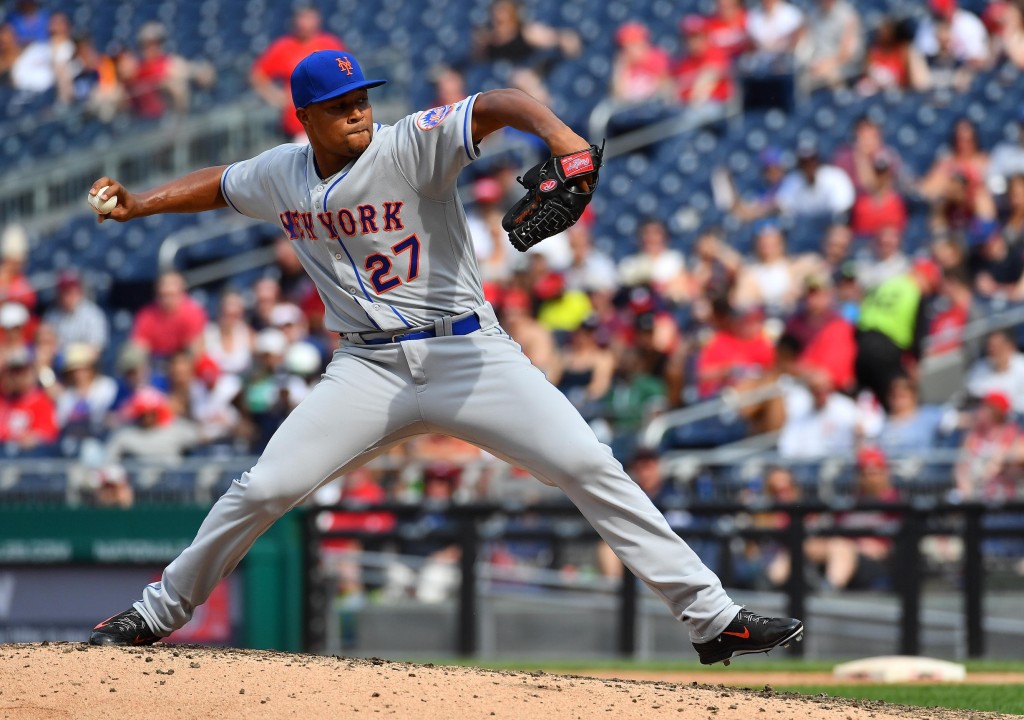 MLB Daily Roster Roundup: Castro, Conforto, Familia - MLB Trade Rumors