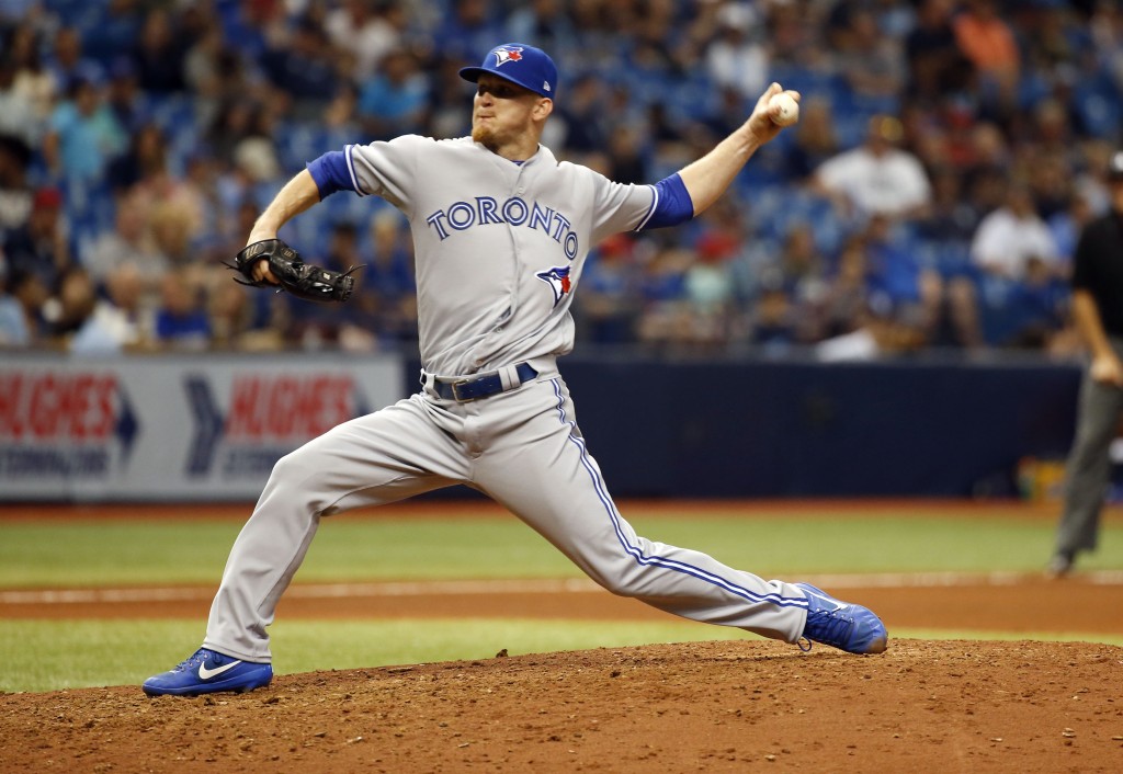 J.P. Howell Joins Indy Ball Team - MLB Trade Rumors