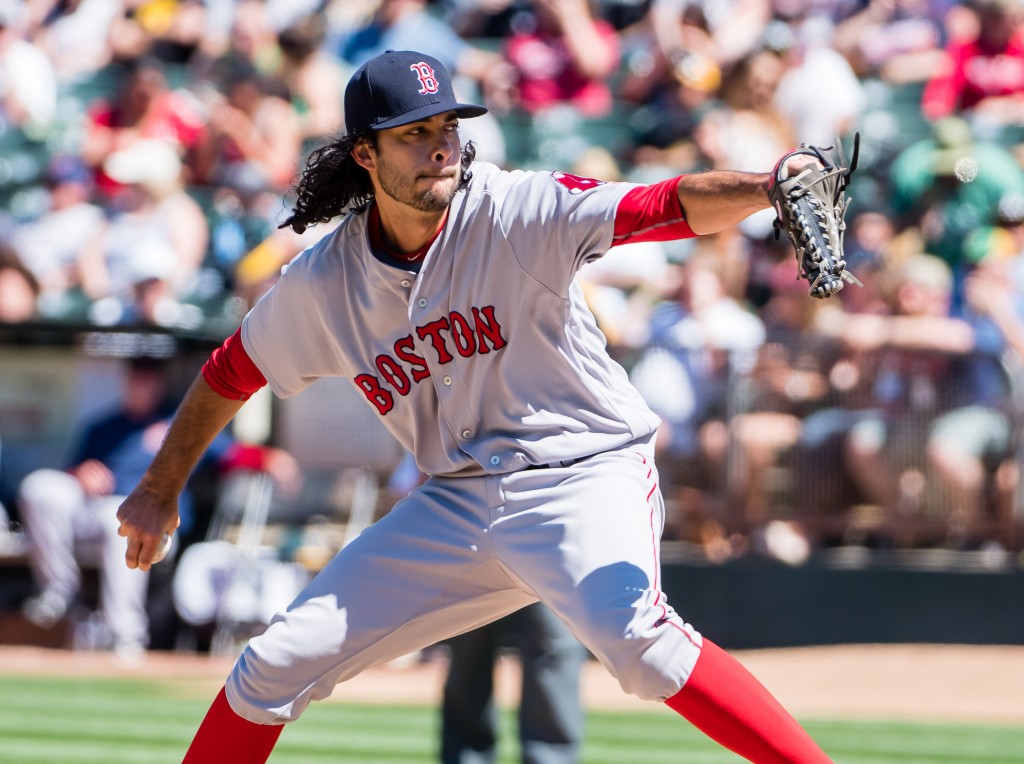 Angels Claim Noe Ramirez - MLB Trade Rumors