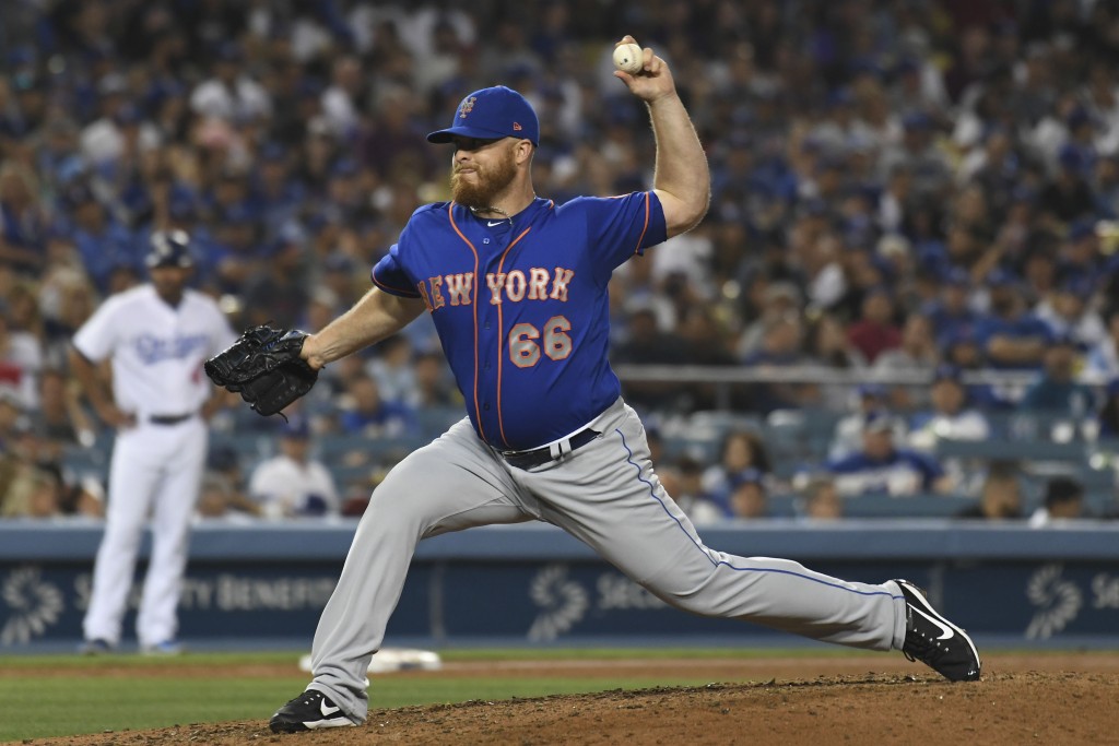 Orioles To Sign Josh Edgin - MLB Trade Rumors