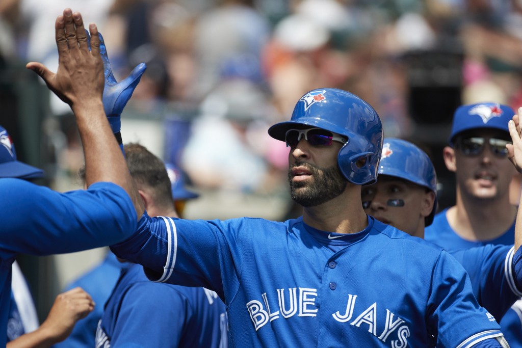 Latest On Jose Bautista - MLB Trade Rumors