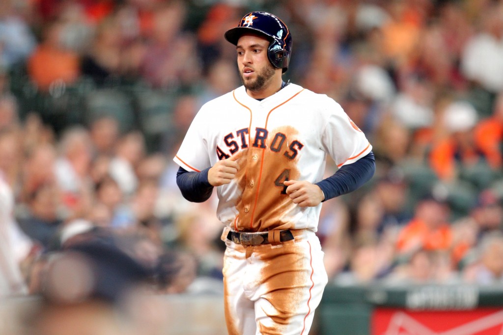 MLB Daily Roster Roundup: Brantley, Bruce, Springer - MLB Trade Rumors