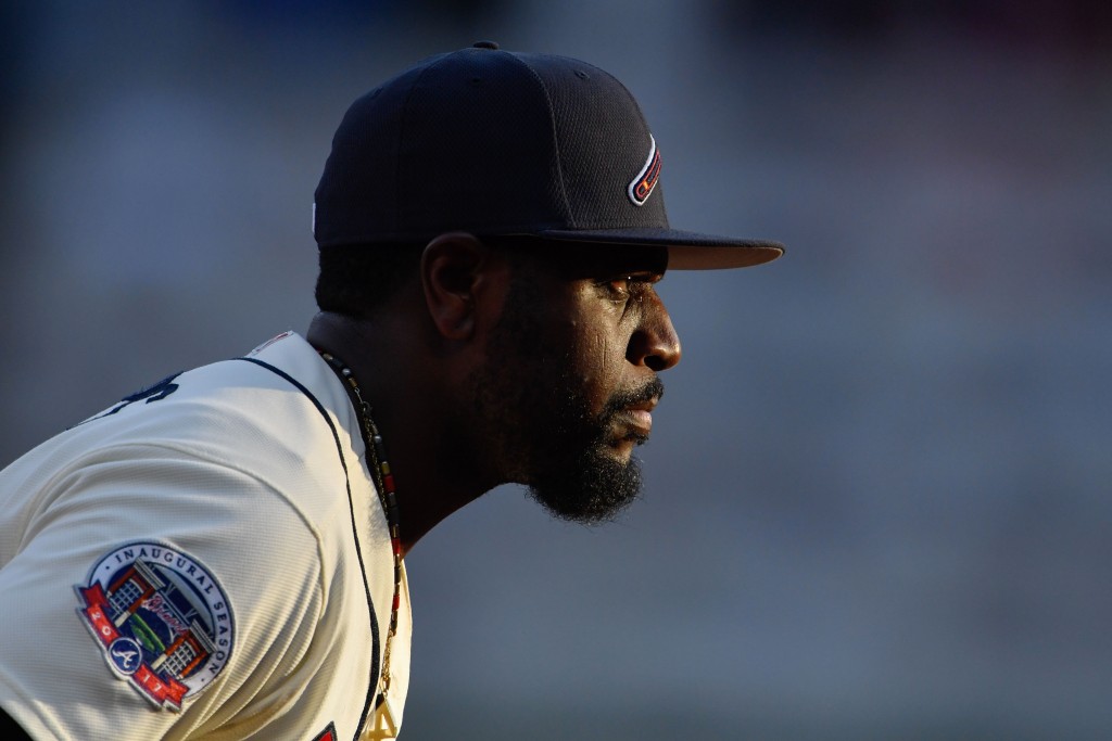 Brandon Phillips Clears Revocable Waivers - MLB Trade Rumors
