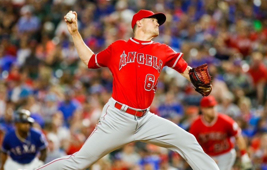 Royals Claim Mike Morin, Designate Onelki Garcia - MLB Trade Rumors