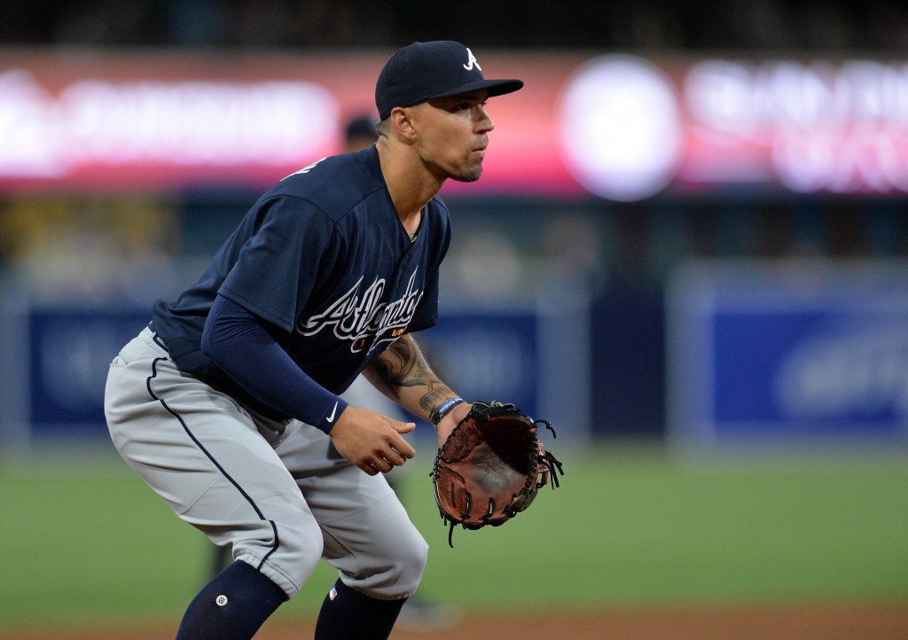 Yankees To Sign Jace Peterson - MLB Trade Rumors