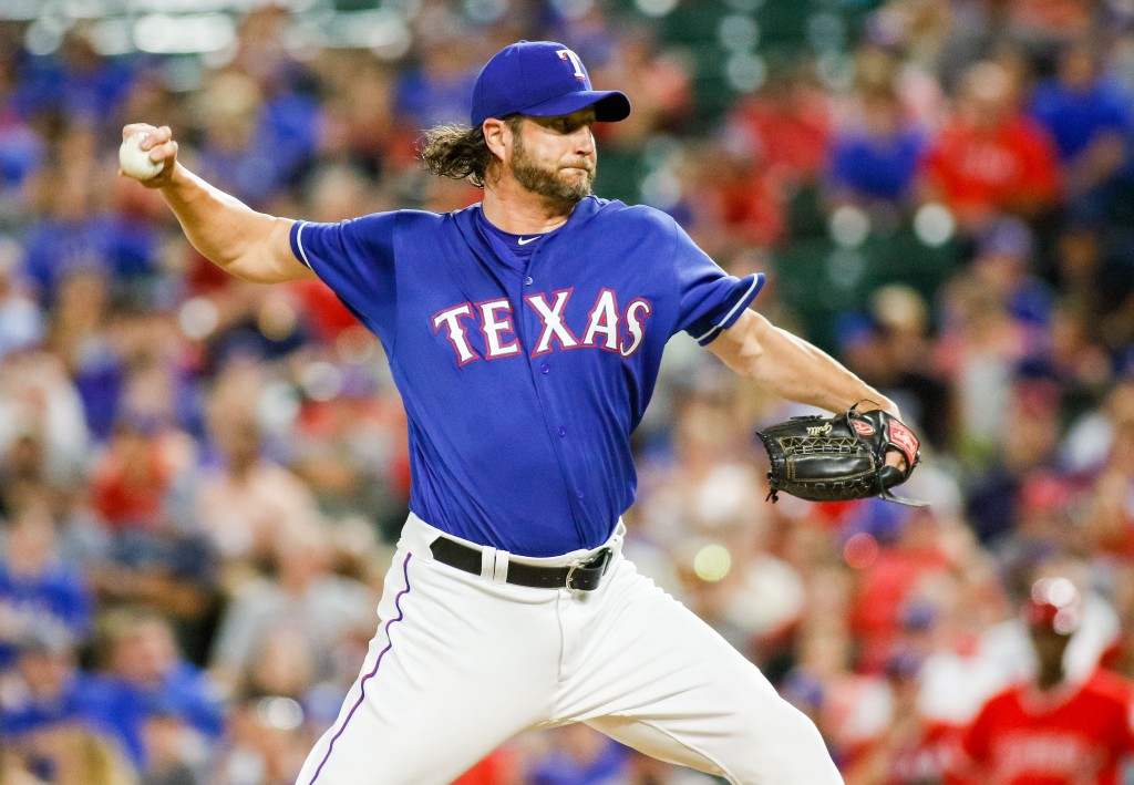 Jason Grilli Not Planning To Retire - MLB Trade Rumors