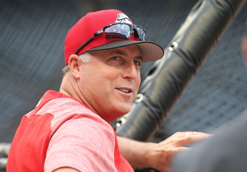 Reds Exercise Bryan Price's 2018 Option - MLB Trade Rumors