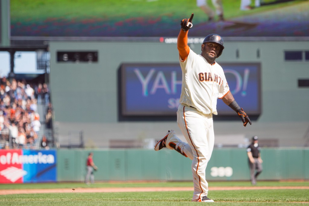 Quick Hits: Sandoval, Tigers, Royals, Paxton - MLB Trade Rumors