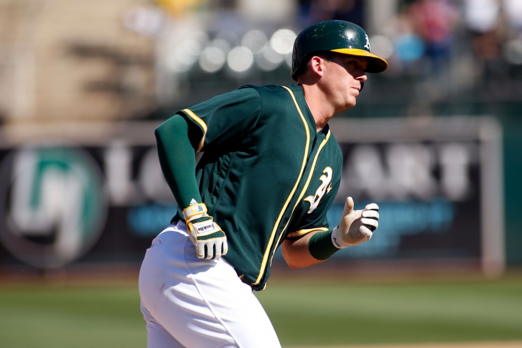 West Notes: Healy, Maxwell, Rangers - MLB Trade Rumors