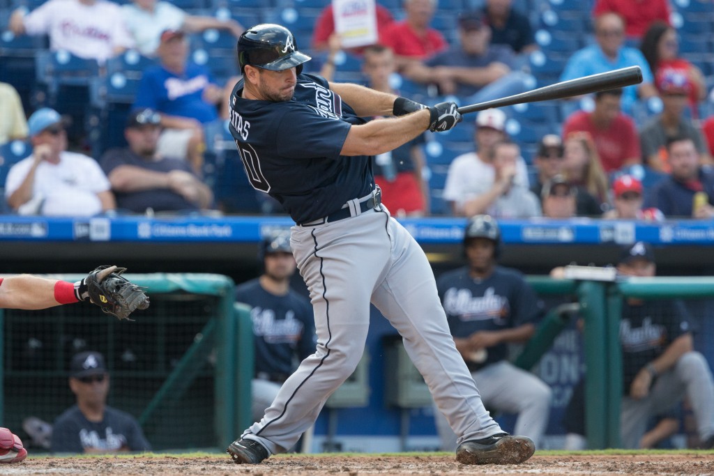 Mariners Claim David Freitas From Braves - MLB Trade Rumors