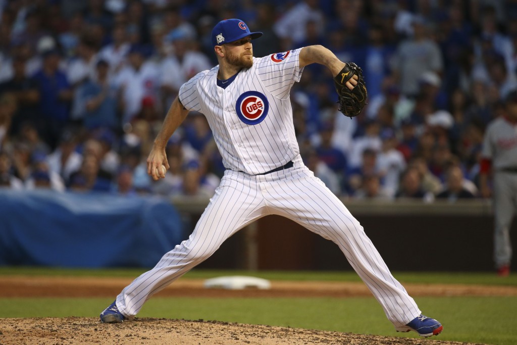 NL Central Notes: Davis, Cards, Donaldson, Santana, Brewers, Bucs, Cole ...