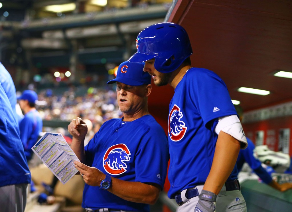 Phillies Hire John Mallee As Hitting Coach, Add Dusty Wathan To MLB ...