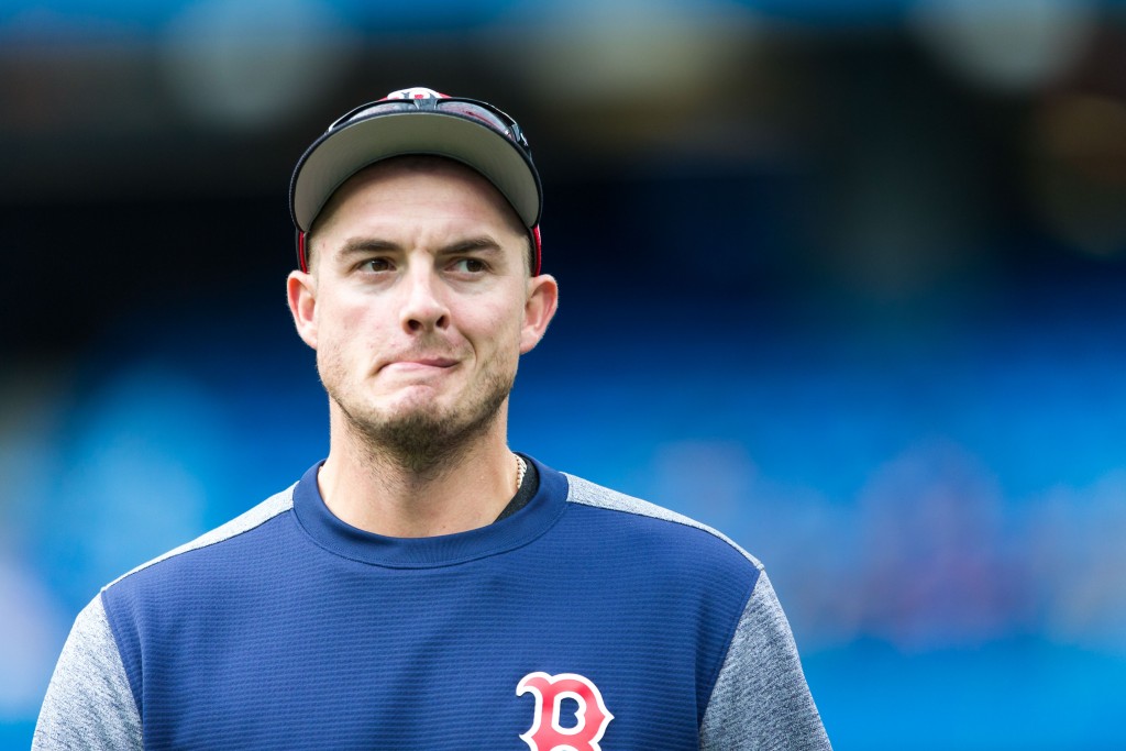 Rockies Reportedly Talking With Addison Reed - MLB Trade Rumors