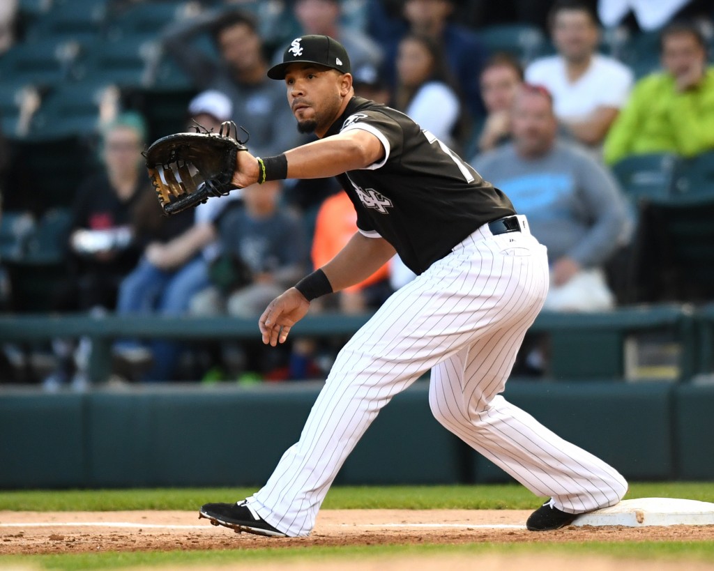 Taking Inventory: Chicago White Sox - MLB Trade Rumors
