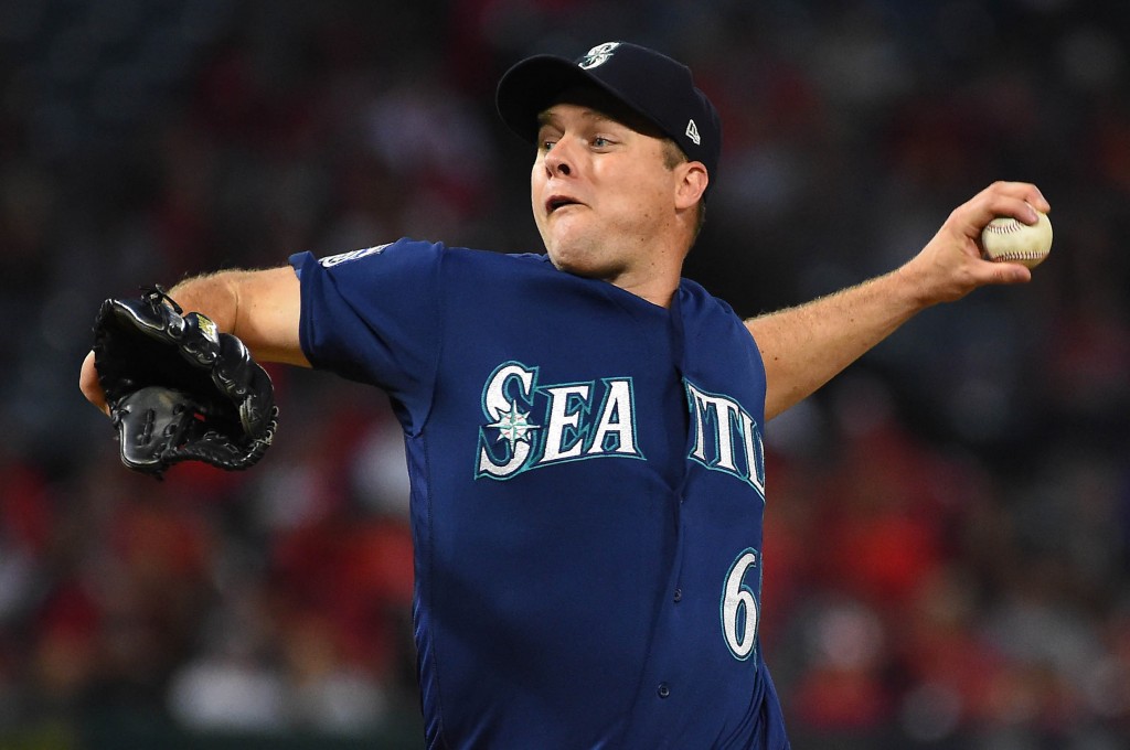 NPB's Orix Buffaloes Extend Andrew Albers - MLB Trade Rumors