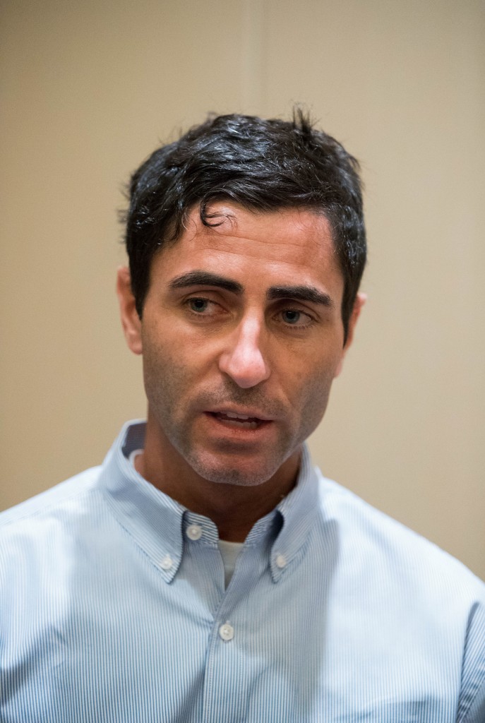 Padres Extend A.J. Preller - MLB Trade Rumors