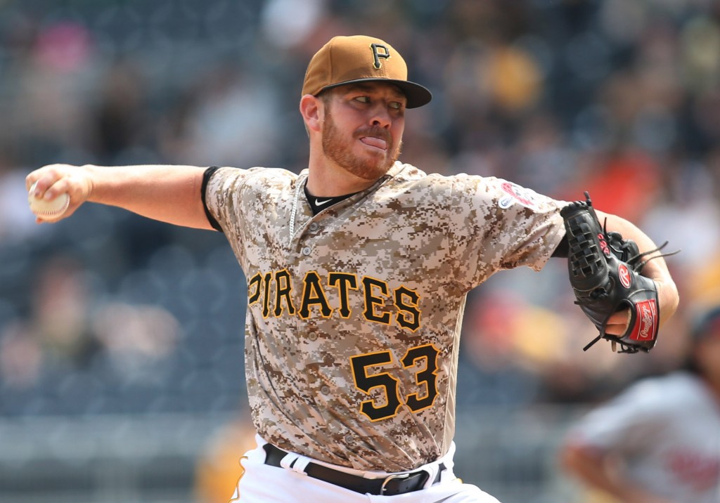 Tigers Claim Johnny Barbato - MLB Trade Rumors