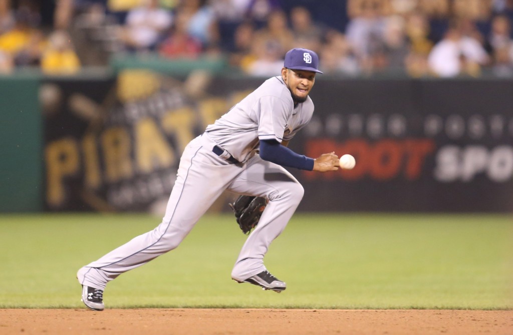 White Sox Acquire Jose Rondon - MLB Trade Rumors