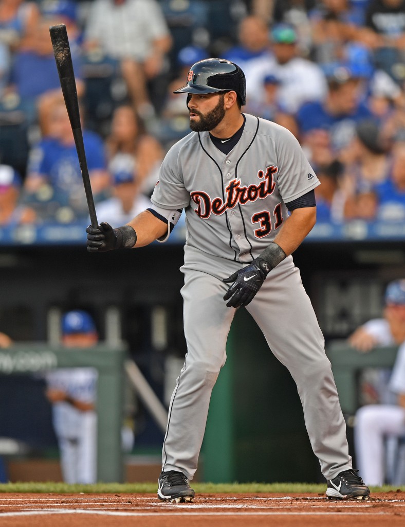 Diamondbacks Sign Alex Avila - MLB Trade Rumors