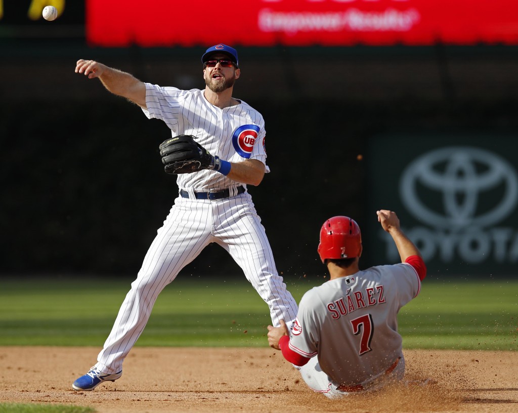Cubs Sign Mike Freeman, Kyle Ryan To Minor League Deals - MLB Trade Rumors