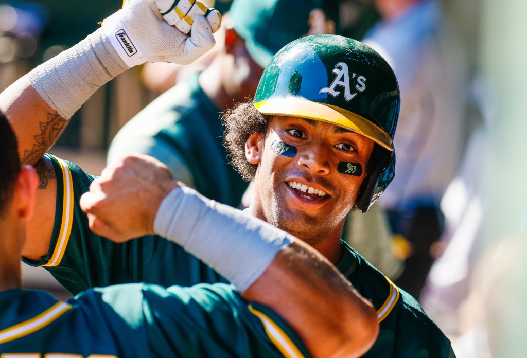 Khris Davis Announces Retirement - MLB Trade Rumors
