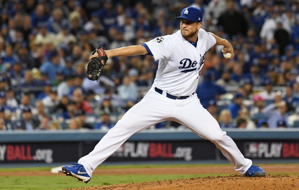 Giants Sign Tony Watson - MLB Trade Rumors