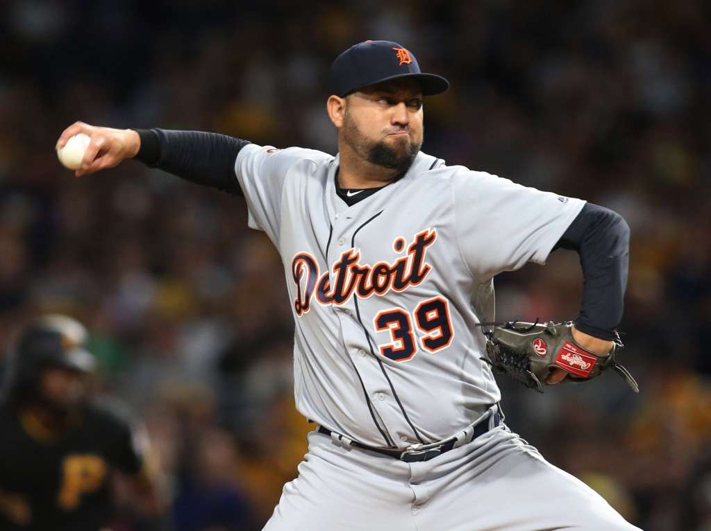 Cardinals Sign Edward Mujica - MLB Trade Rumors