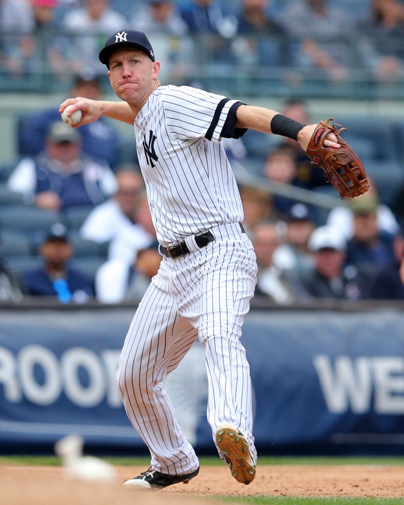 Mets Sign Todd Frazier - MLB Trade Rumors