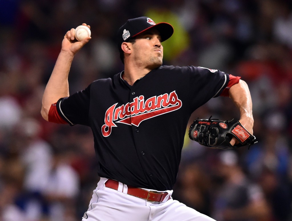 Reds Void Agreement With Jeff Manship - MLB Trade Rumors