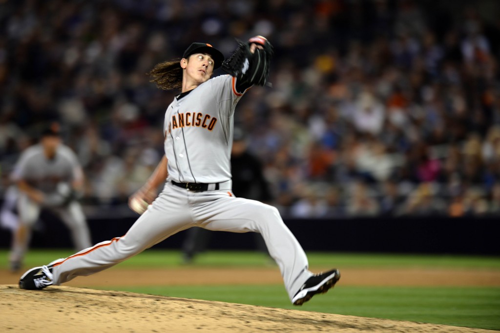 Free Agent Rumors: Lincecum, Hosmer, Siegrist, Tillman, Mets - MLB ...