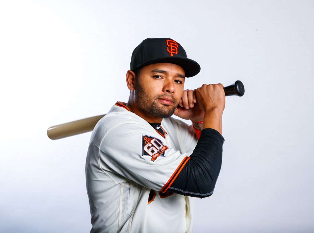 Giants Release Andres Blanco - MLB Trade Rumors