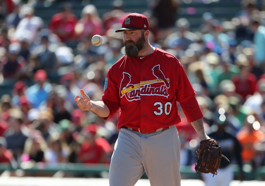 Jason Motte Joins University Of Memphis Staff - MLB Trade Rumors