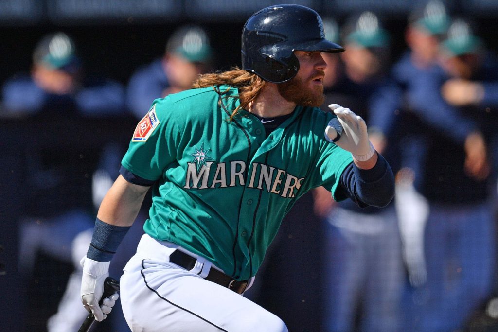 Ben Gamel Out Four To Six Weeks With Oblique Strain - MLB Trade Rumors