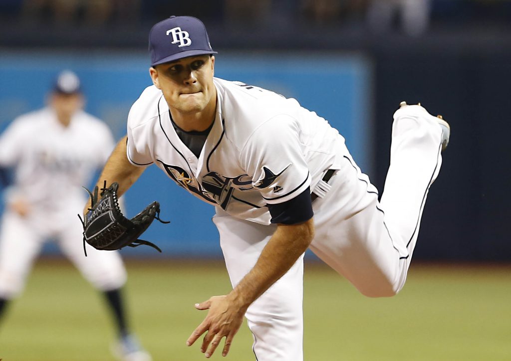 Brewers Sign Dan Jennings, Move Jimmy Nelson To 60-Day DL - MLB Trade ...