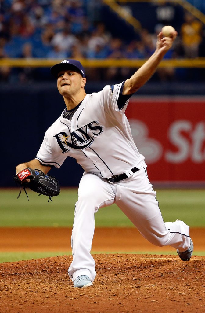 Brewers Sign Dan Jennings, Move Jimmy Nelson To 60-Day DL - MLB Trade ...