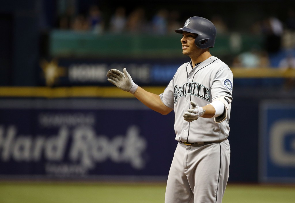 Orioles Sign Danny Valencia - MLB Trade Rumors