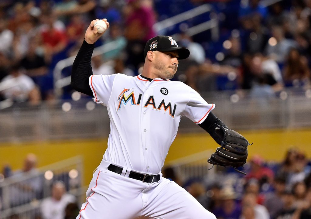 Rays Release Dustin McGowan - MLB Trade Rumors