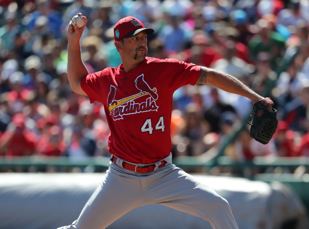 Injury Notes: Gregerson, Marlins, Mets, Pomeranz, Dickerson - MLB Trade ...